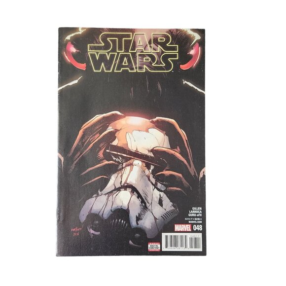 Marvel | Other | Marvel Star Wars 48 28 Comic Book Collector Bagged ...